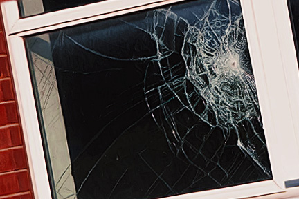 Broken Cabin – Blue Note